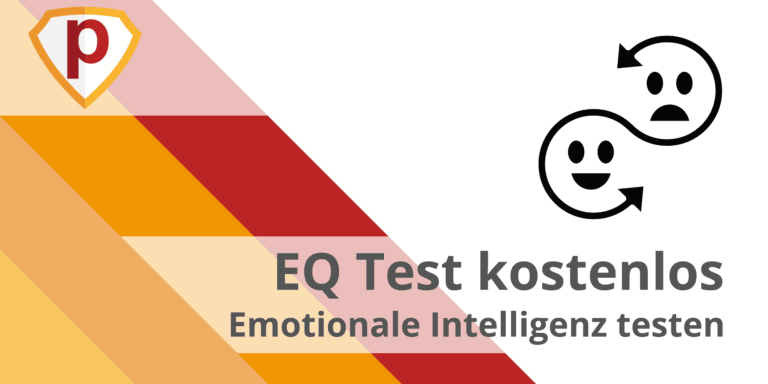 EQ Test kostenlos - Emotionale Intelligenz testen - Plakos Akademie