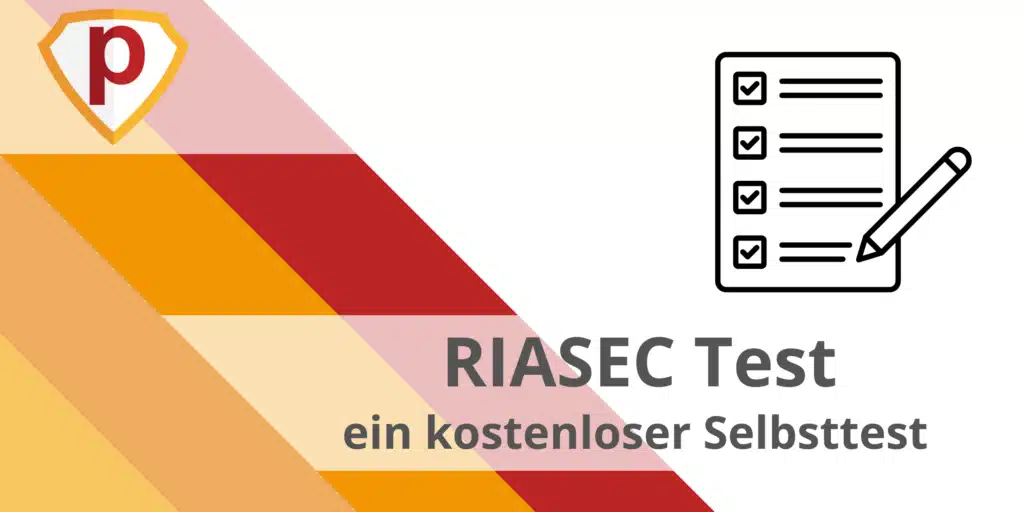 RIASEC Test - ein beliebter kostenloser Selbsttest - Plakos Akademie
