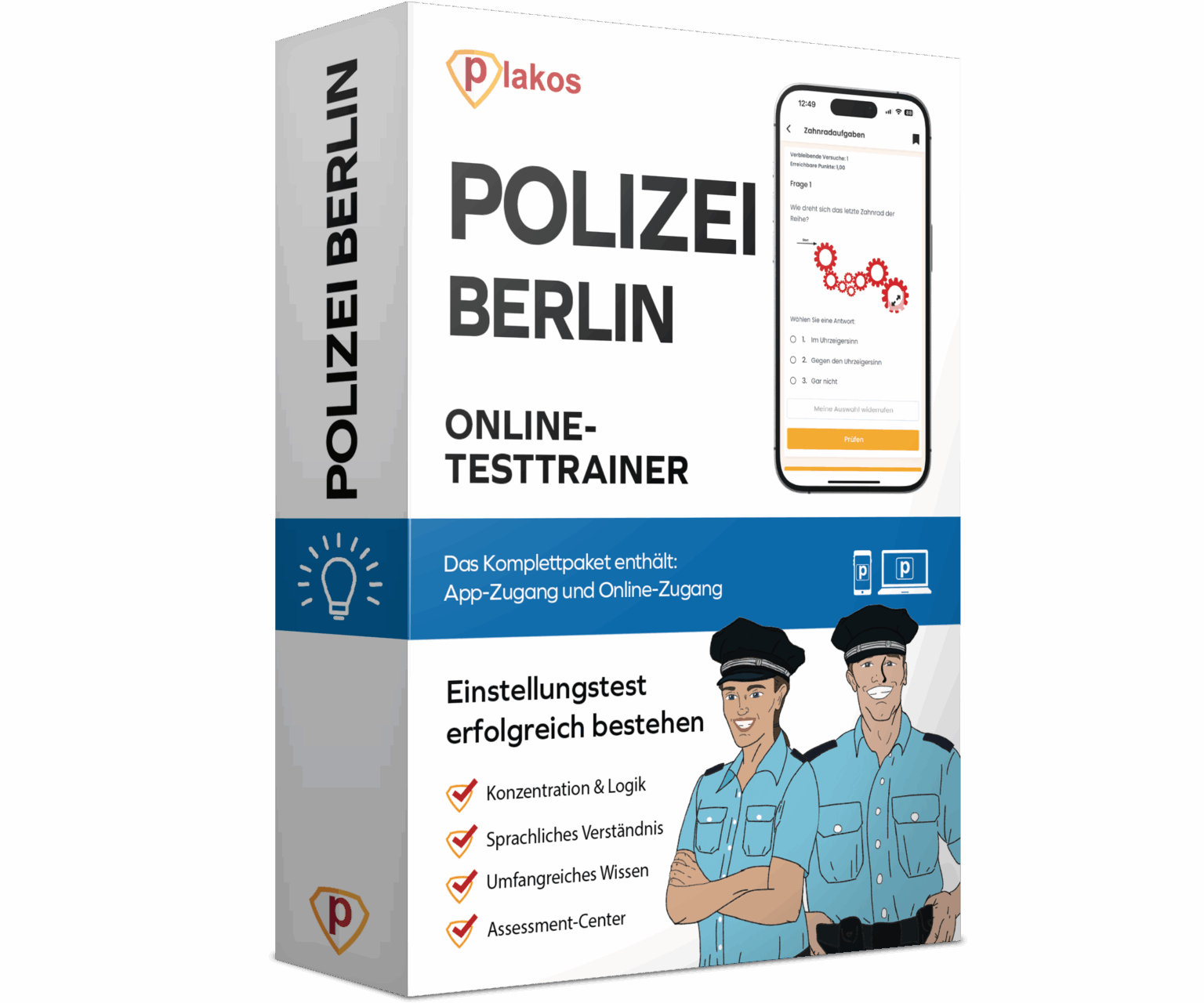 Auswärtiges Amt Einstellungstest - Jetzt perfekt vorbereiten