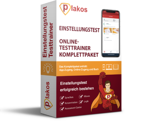 d2 Test - Wie gut steht es um Deine Konzentration? Teste es!