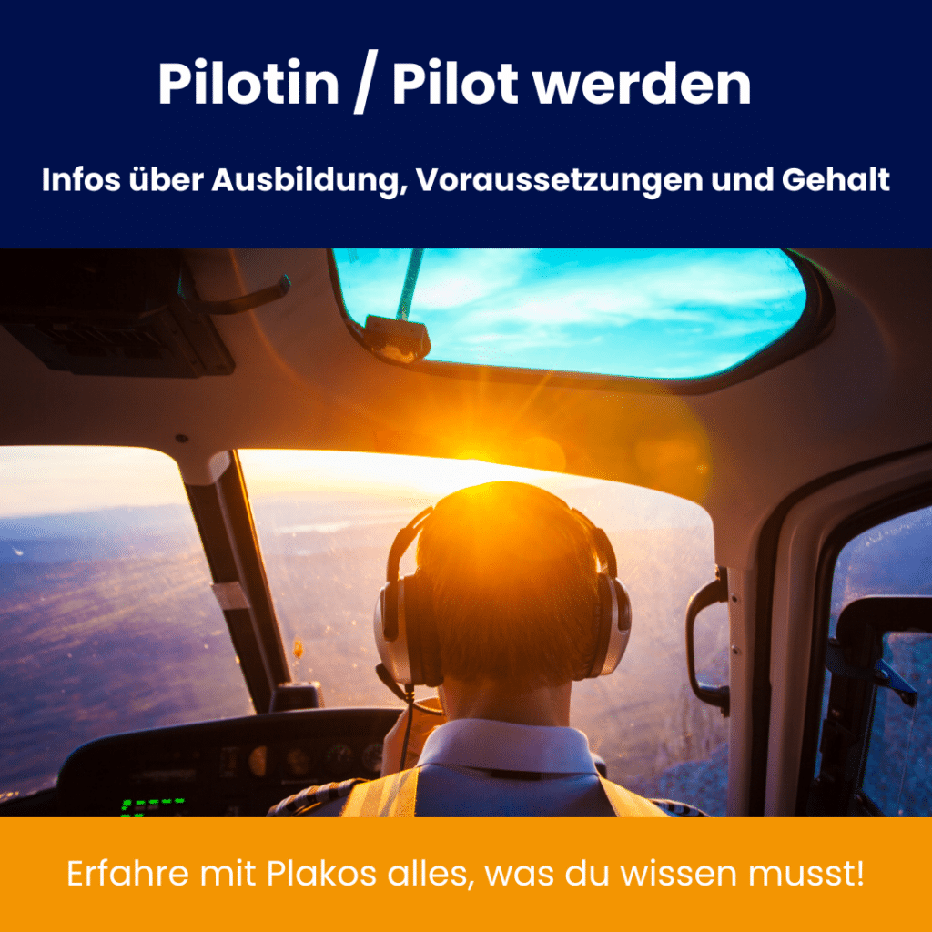 Ausbildungsberufe: Übersicht | Plakos Blog