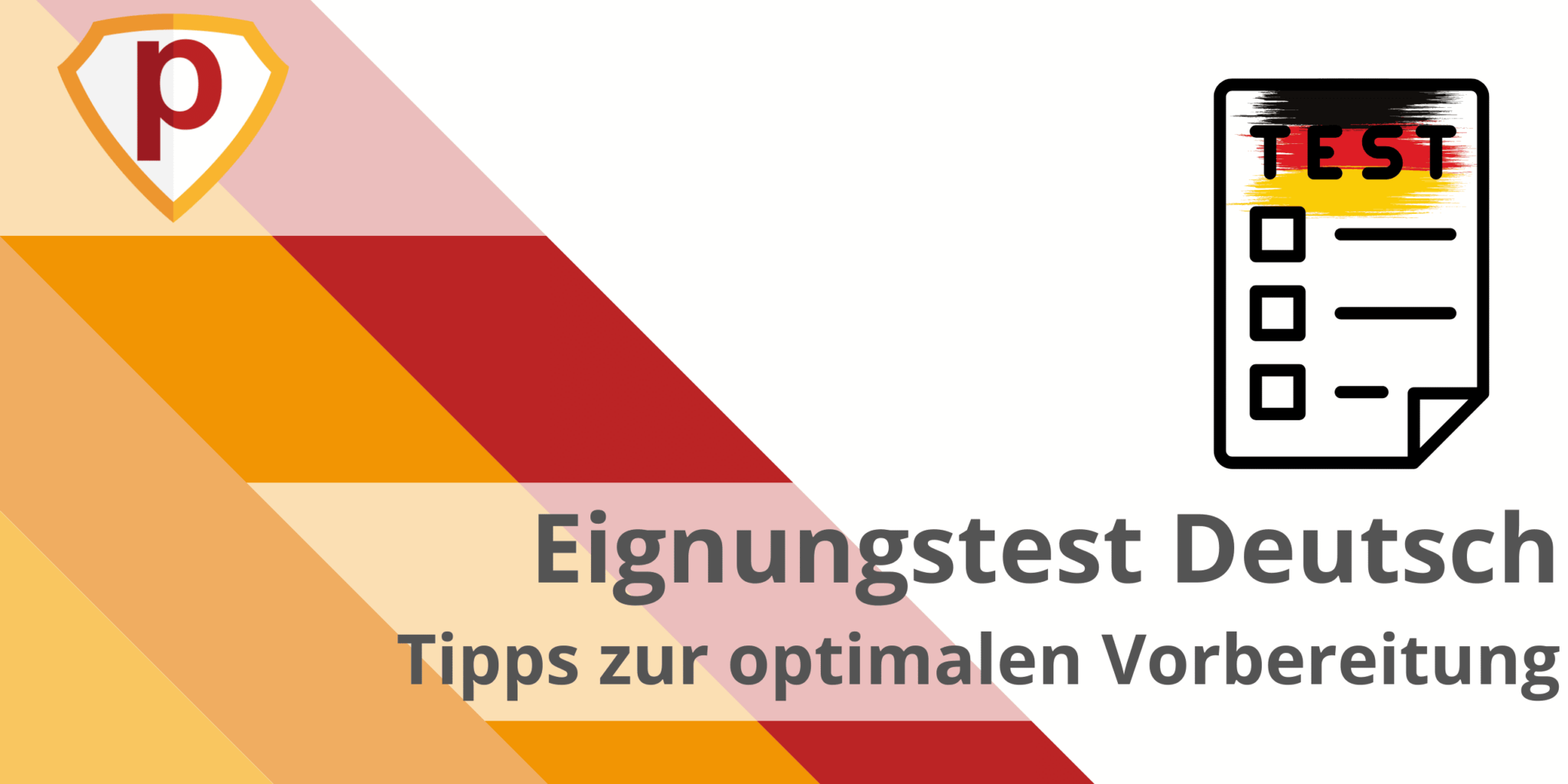 d2 Test - Wie gut steht es um Deine Konzentration? Teste es!