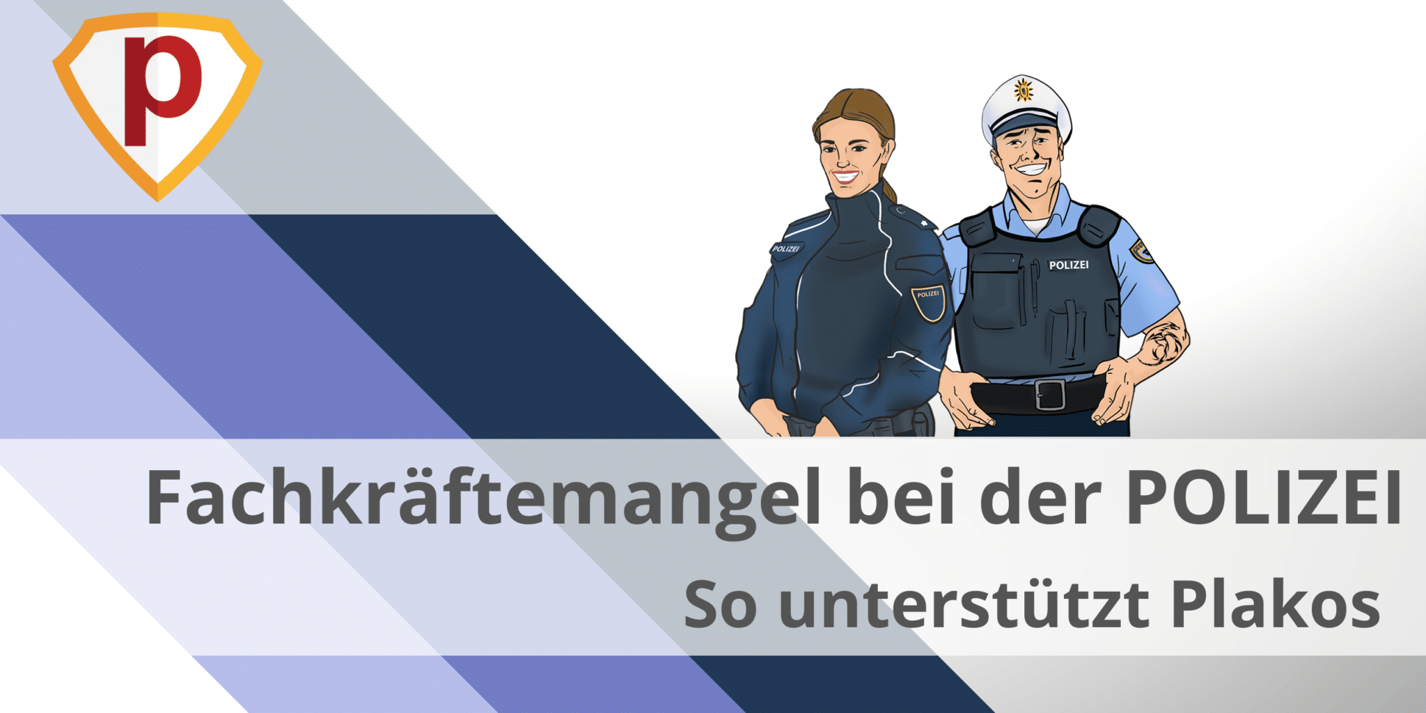 Polizei Dienstgrade: Welche Dienstgrade gibt es bei der Polizei?