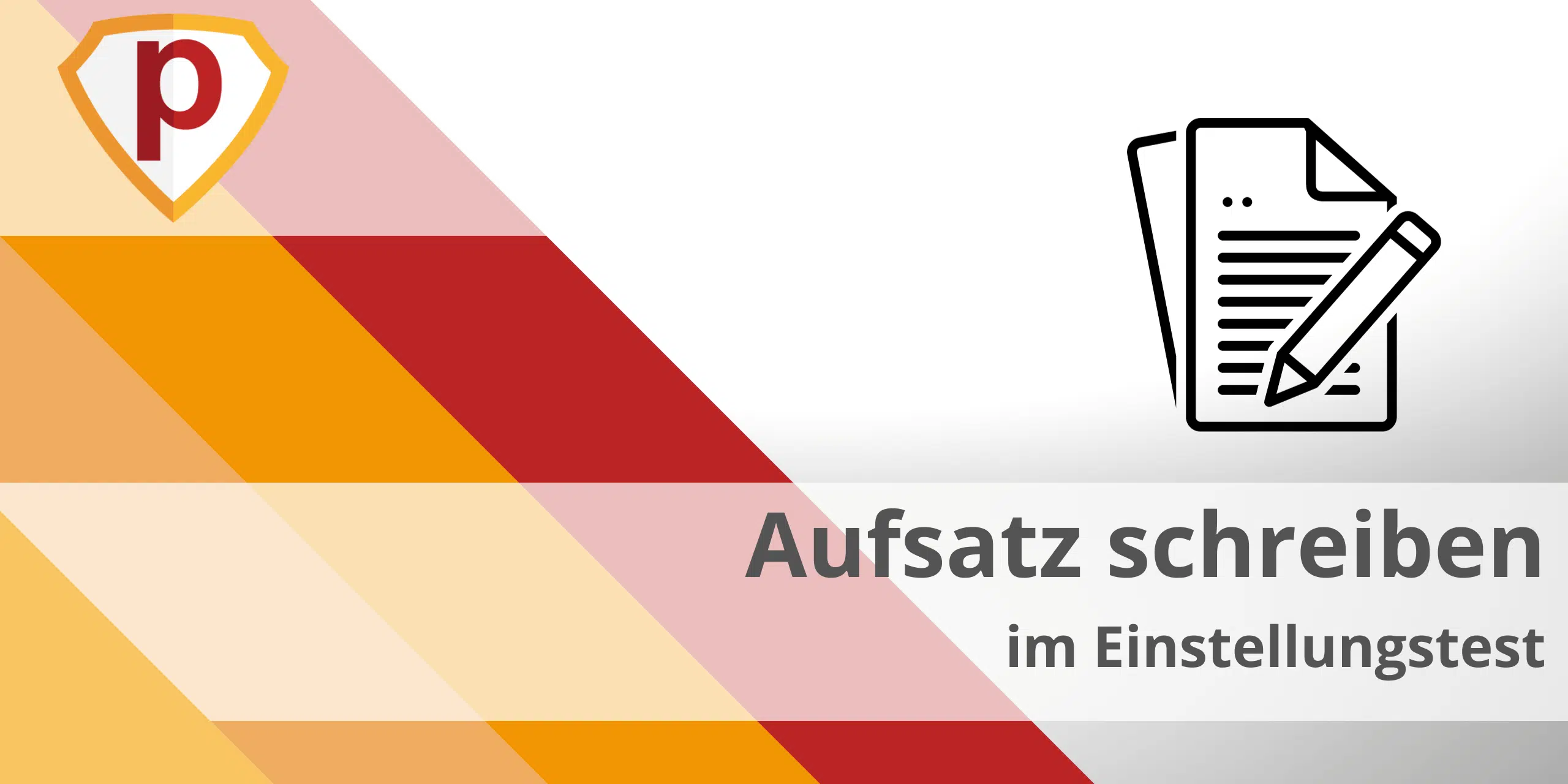 Vergleich schreiben | Fachwissen & Tipps | Plakos
