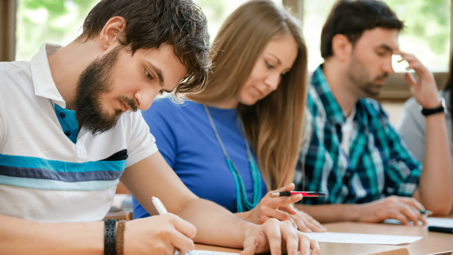AEVO Lernbereiche - Was sind Lernbereiche? AEVO Training