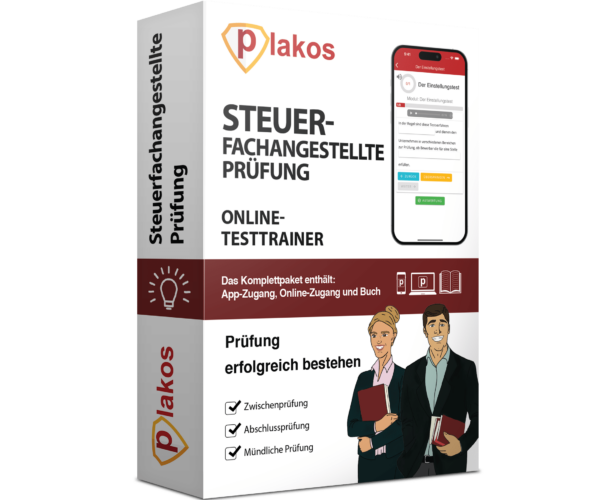 Zwischenprüfung Steuerfachangestellte Lösungen und Tipps