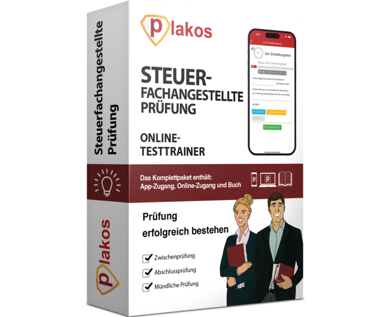 Zwischenprüfung Steuerfachangestellte Lösungen und Tipps