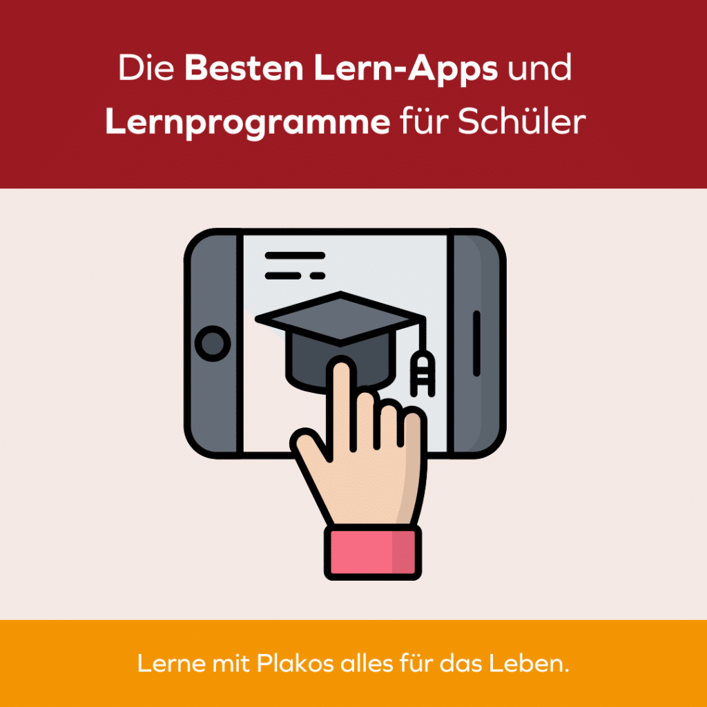 Lernen - Plakos Akademie