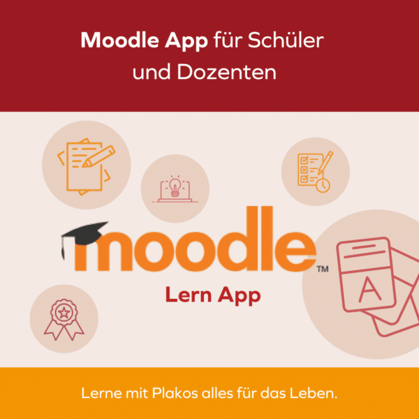 Lernen - Plakos Akademie