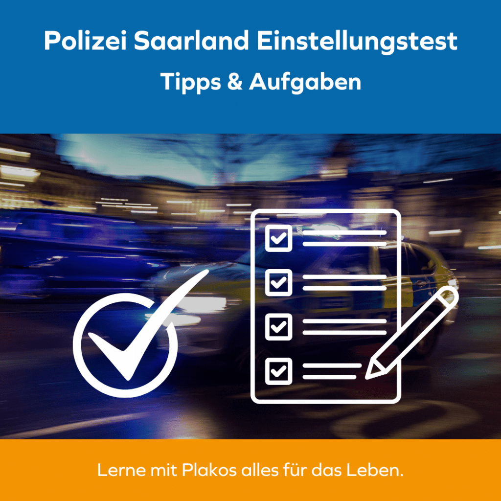 Vorstellungsgespräch Polizei: Fragen | Plakos